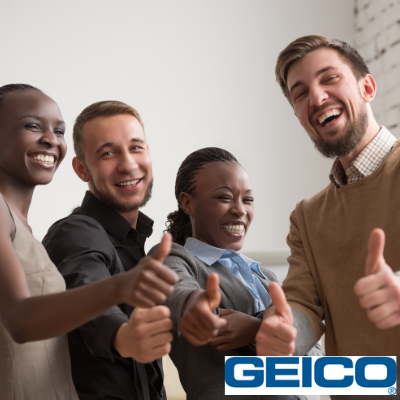 Careers Geico