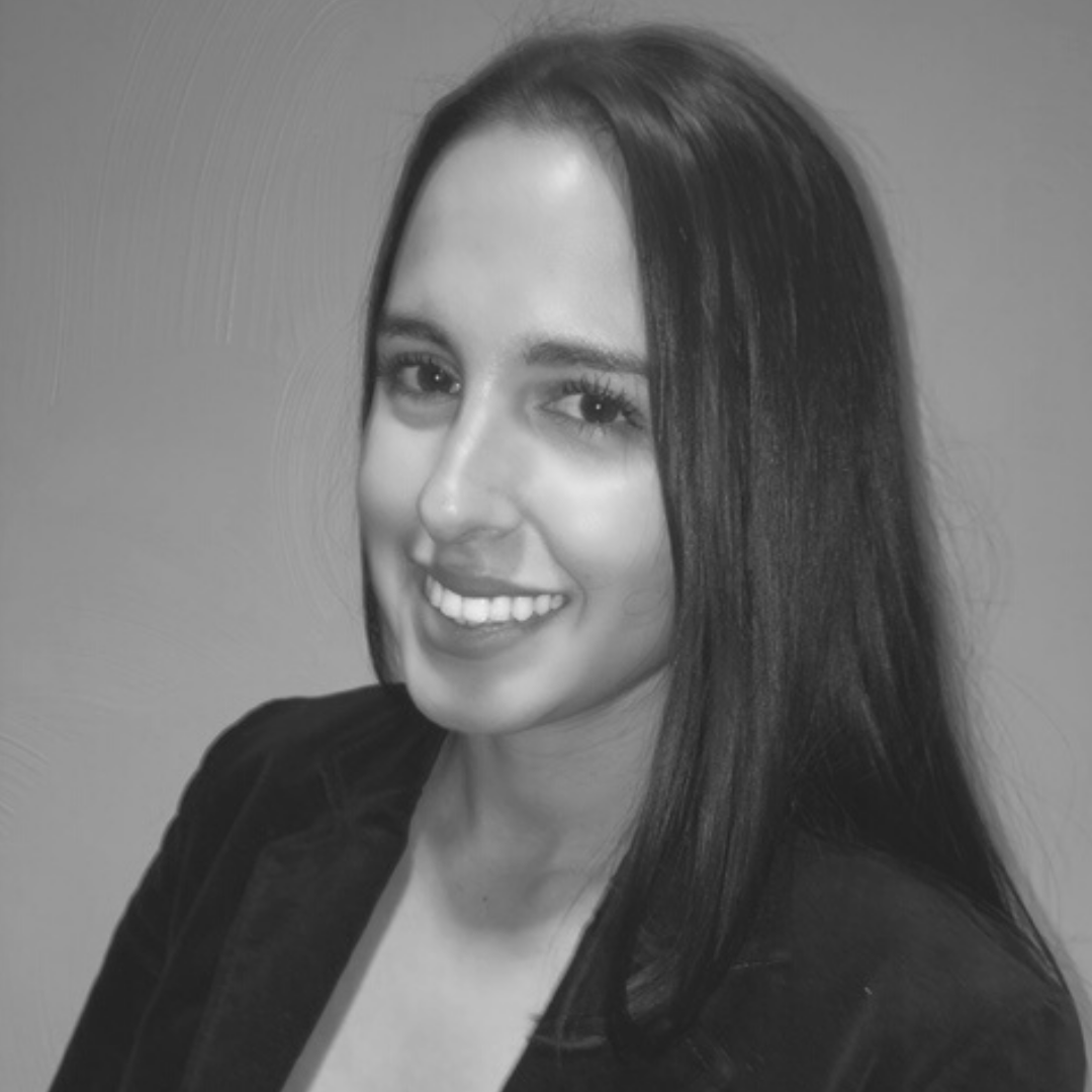Tahera Cosic - Team Hired